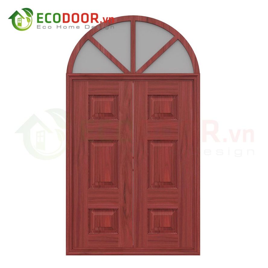 TOP 30+ MẪU CỬA VÒM ĐẸP VÀ CHẤT LƯỢNG NHẤT - EcoDoor™ Eco Home Design ...